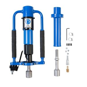 Pneumatic Picket Post Driver pn:PPDPD102 WestAir Air Compressors