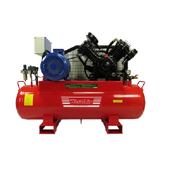 WA65/250 PARTS WestAir Air Compressors