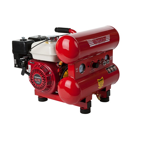 WP14DD Parts WestAir Air Compressors