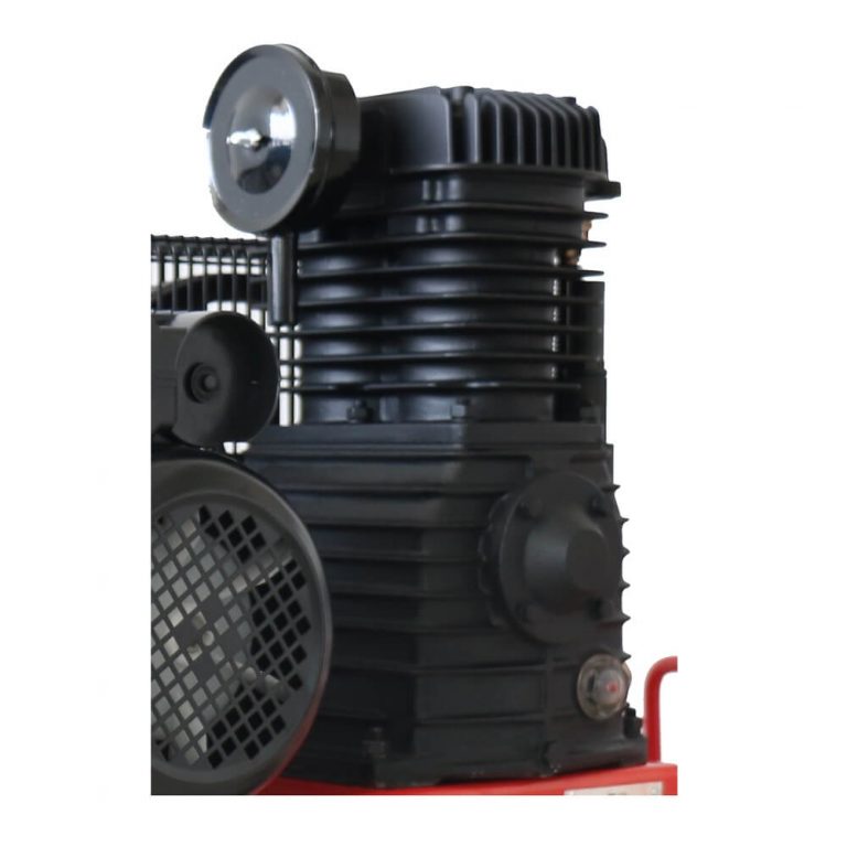 C5 Pump WestAir Air Compressors