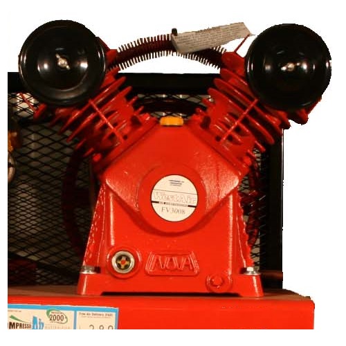 FV30 WestAir Air Compressors