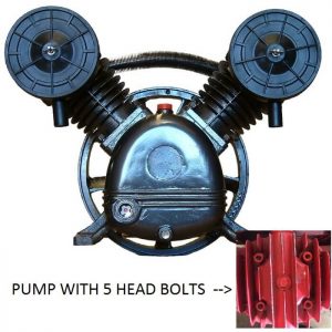 Pumps WestAir Air Compressors