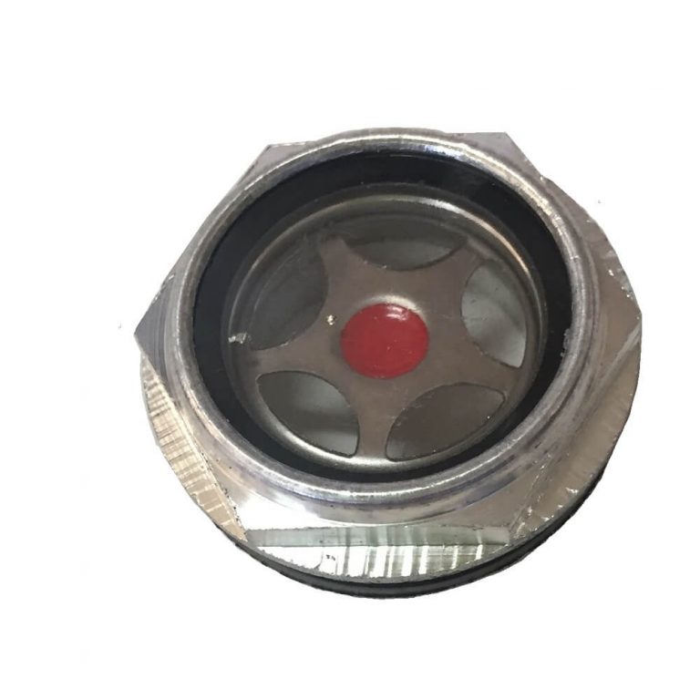 Sight Glass 3/4" Pn: RPSR805005 WestAir Air Compressors