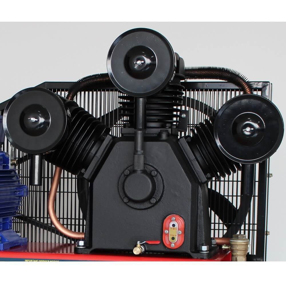 Pumps WestAir Air Compressors