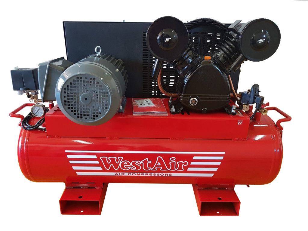 Quality Air Compressors Perth - Petrol, Diesel, Single Phase